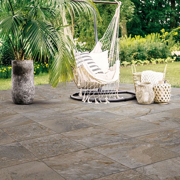 Slip Resistant - Tiles By Finish - Tiles