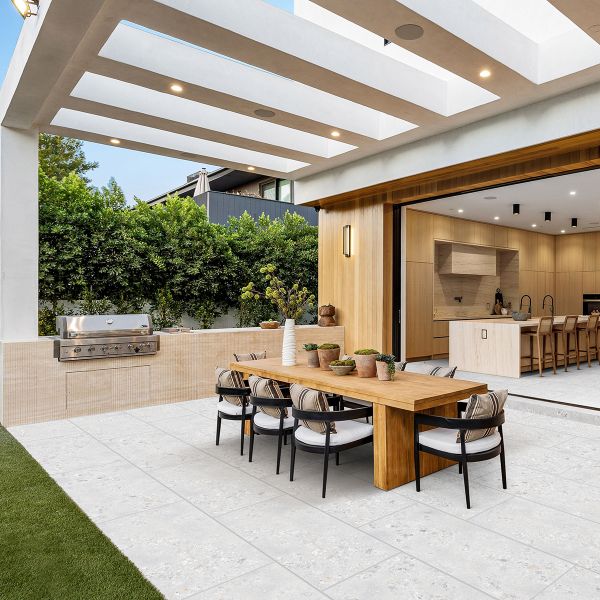 Slip Resistant - Tiles By Finish - Tiles